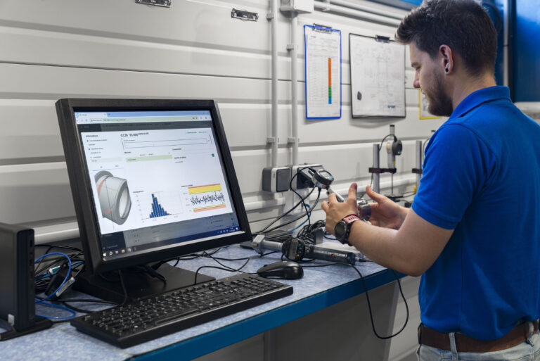 Ellistat - Automated Process Control (APC)
