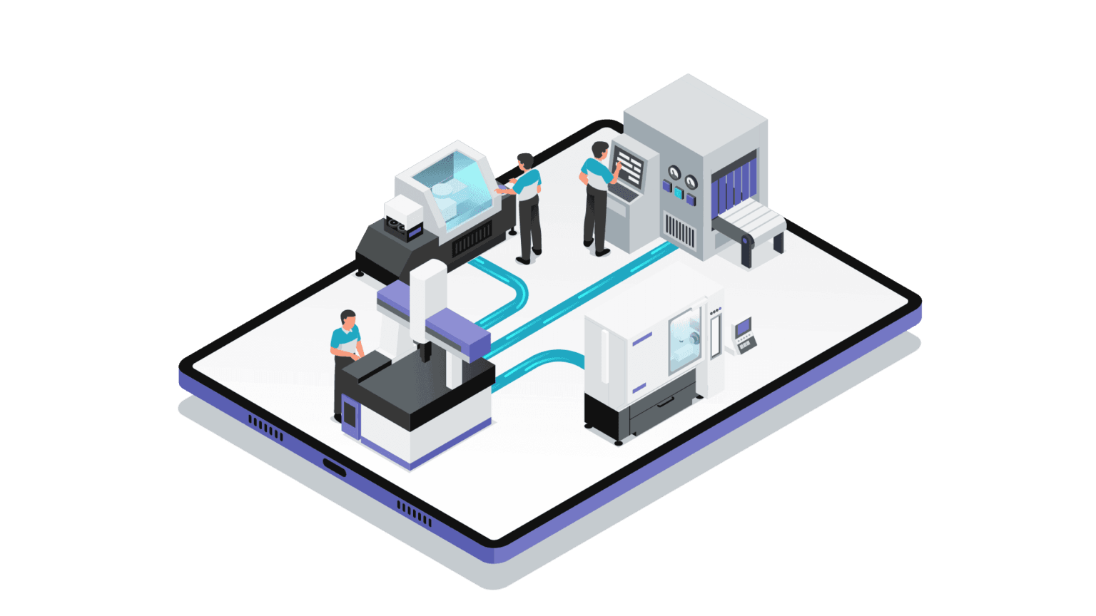 Ellistat, quality software for the mechanical engineering industry